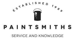 Paintsmiths - Midas Earthcote Paints Tygervalley