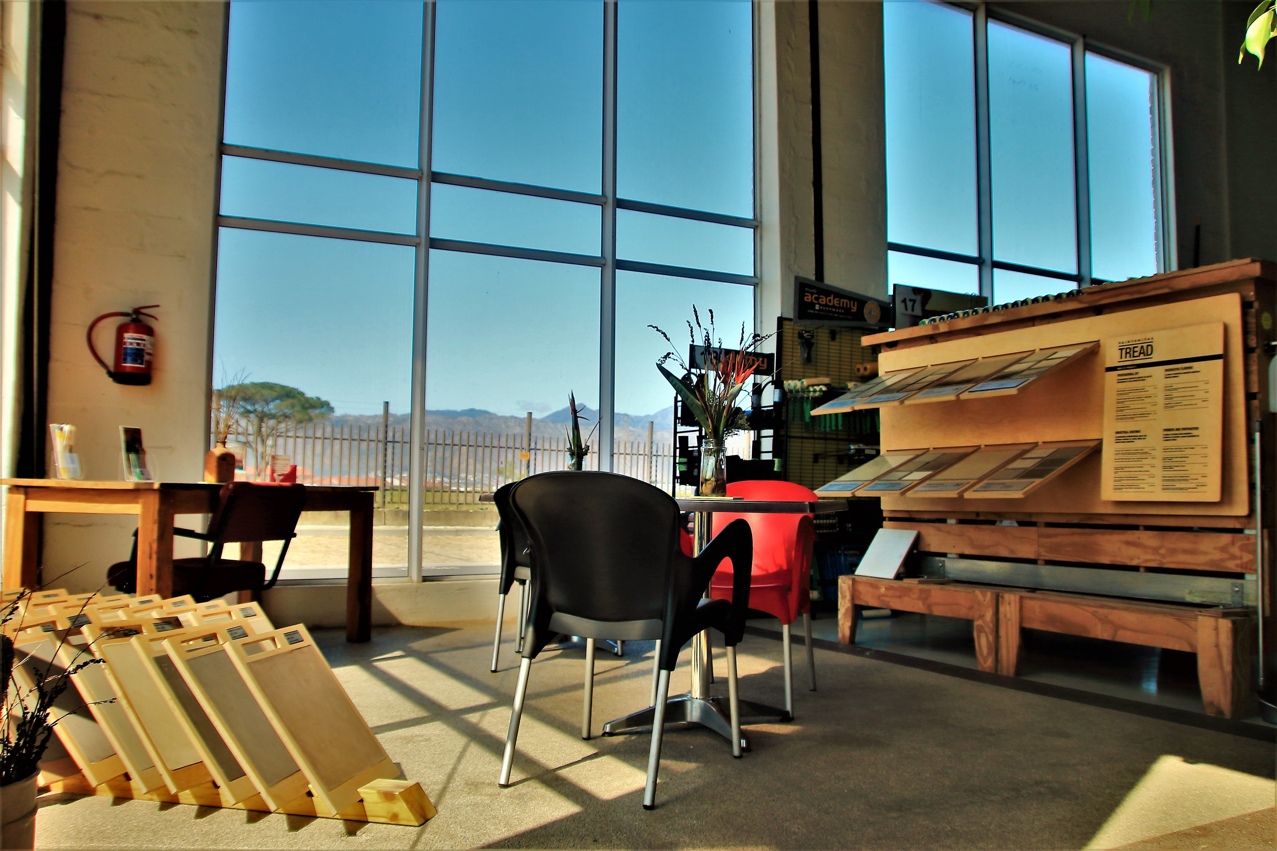 Midas Paints Strand Somerset West